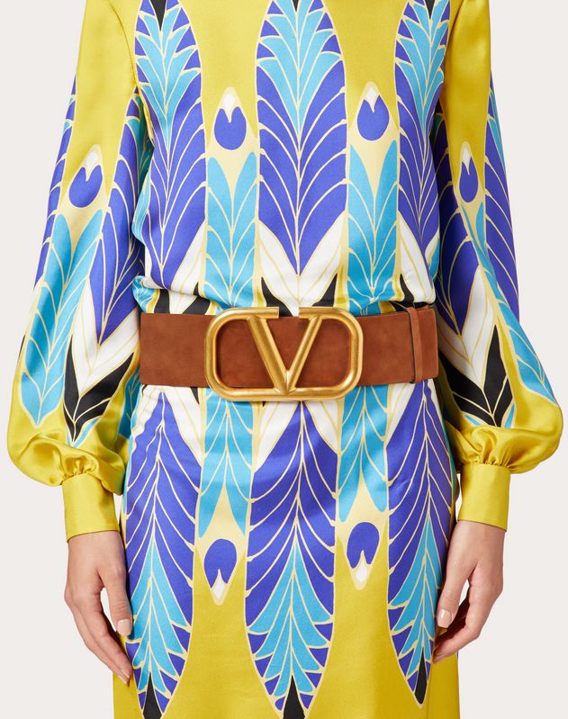 Women's Belts - Valentino Belts for Her | Valentino.com