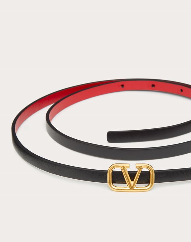 Women's Belts - Valentino Belts for Her | Valentino.com