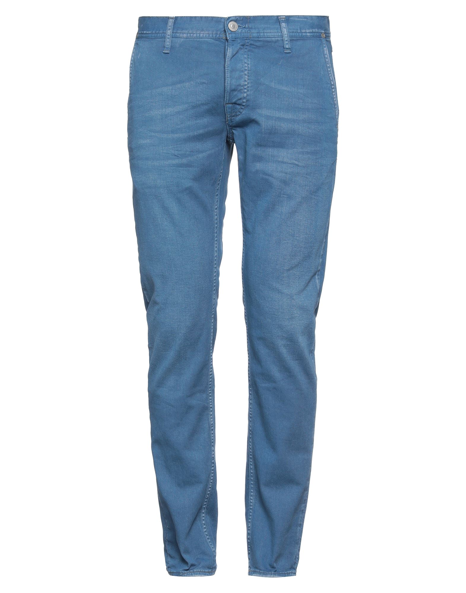 Care Label Jeans In Blue | ModeSens