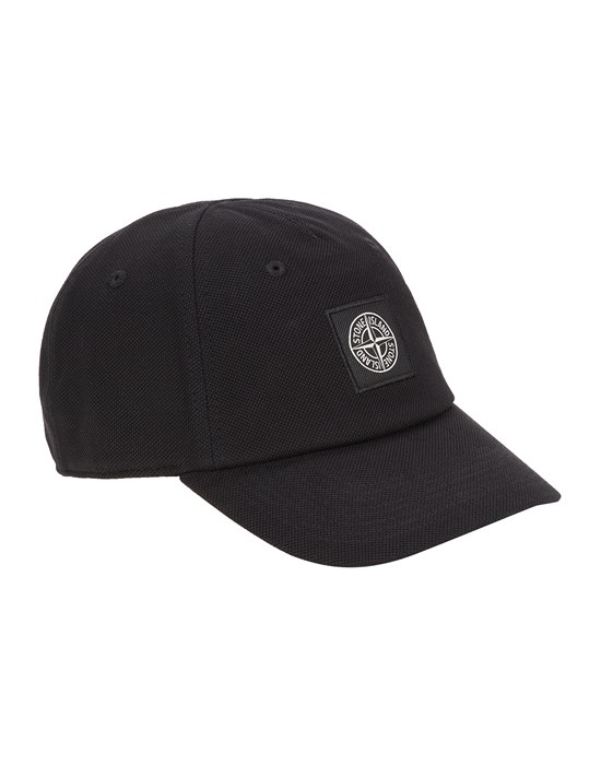 Cap Stone Island Men - Official Store