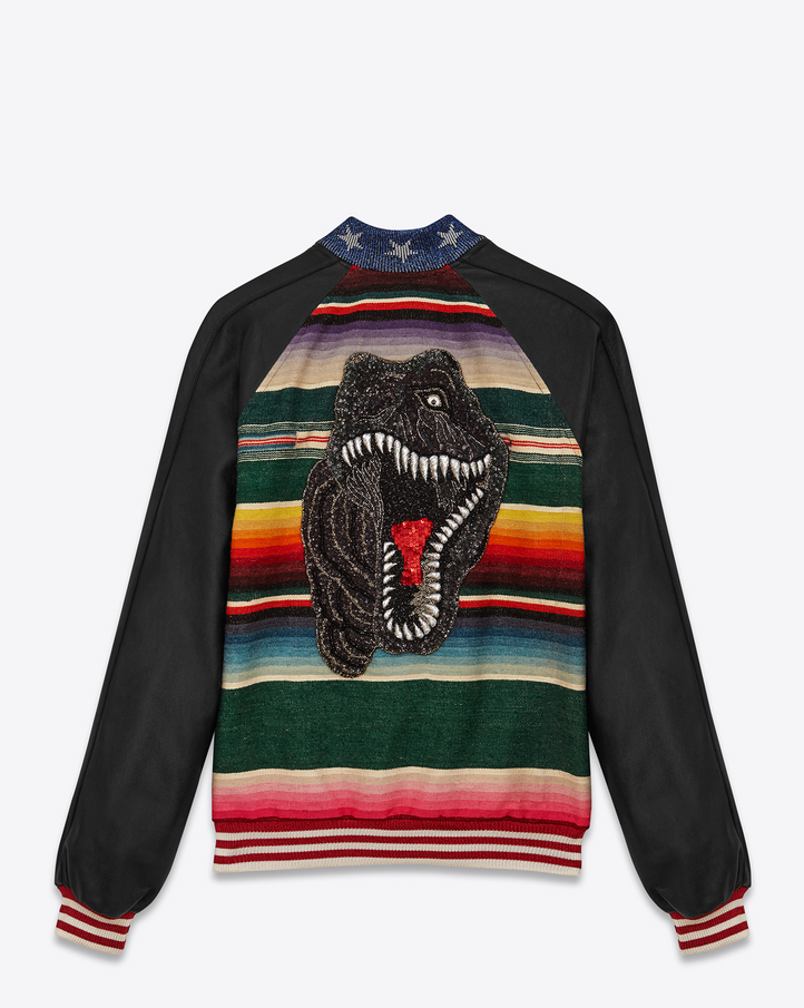 [W2C]Saint Laurent Dino Jacket : r/DesignerReps
