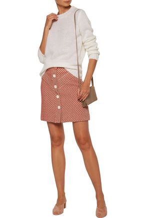 Maje | Outlet Sale Up To 70% Off At THE OUTNET