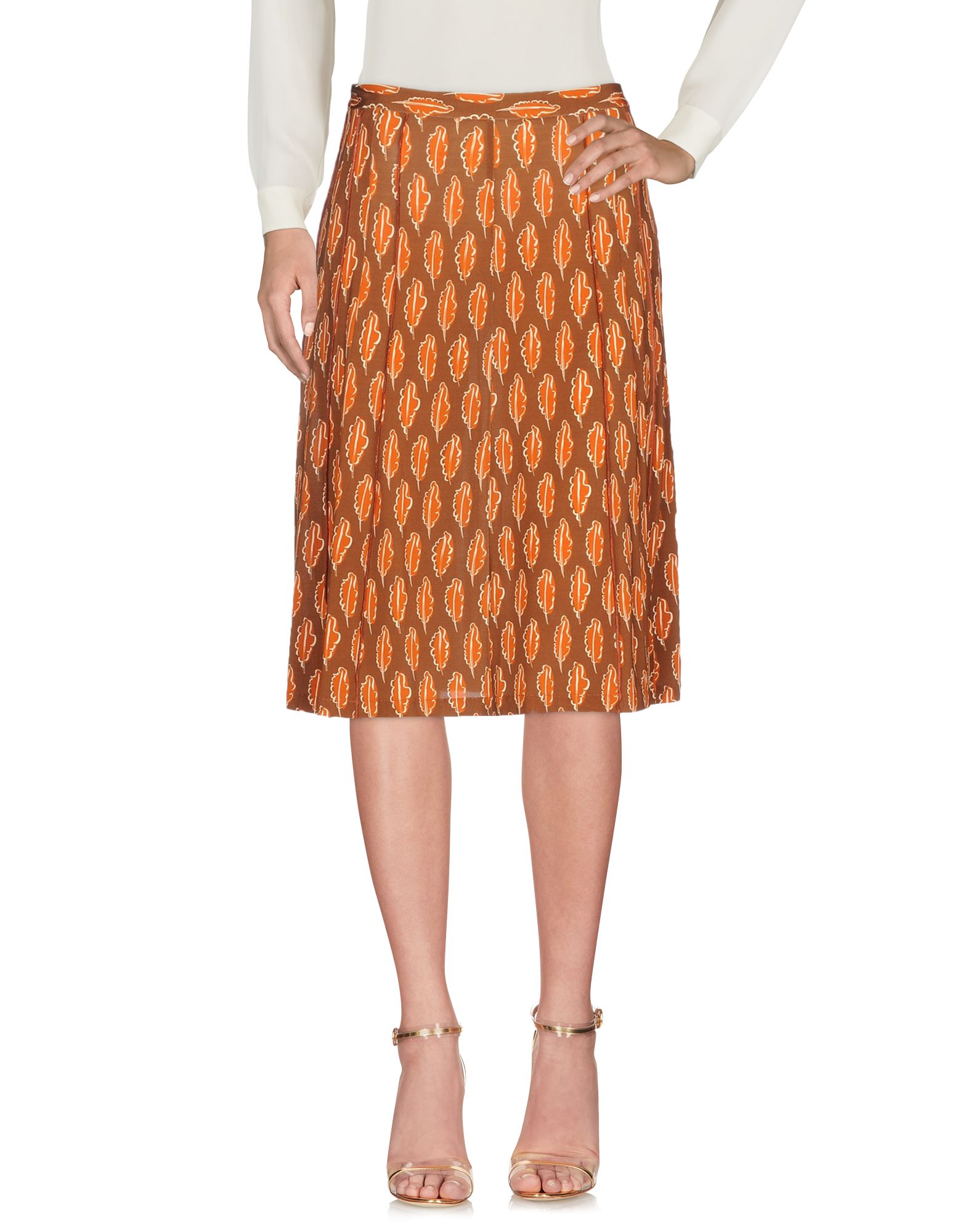 Siyu Knee Length Skirts | Shop at Ebates