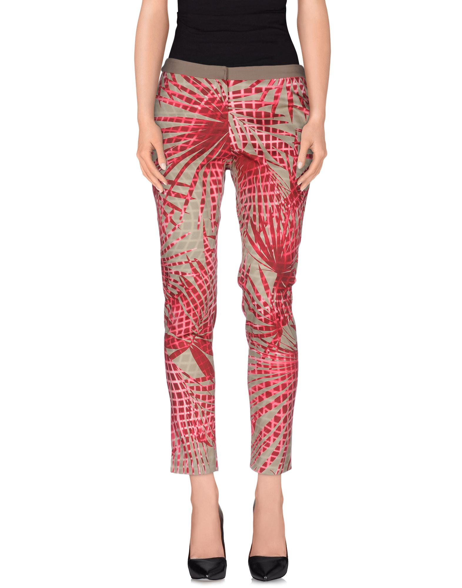 Whos Who Who*s Who Casual Pants | Shop at Ebates