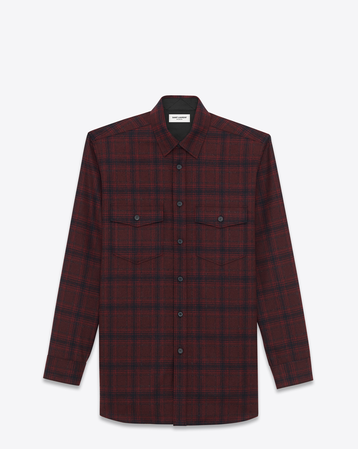 Fall is coming: What are your favorite flannel patterns/colors? : r ...