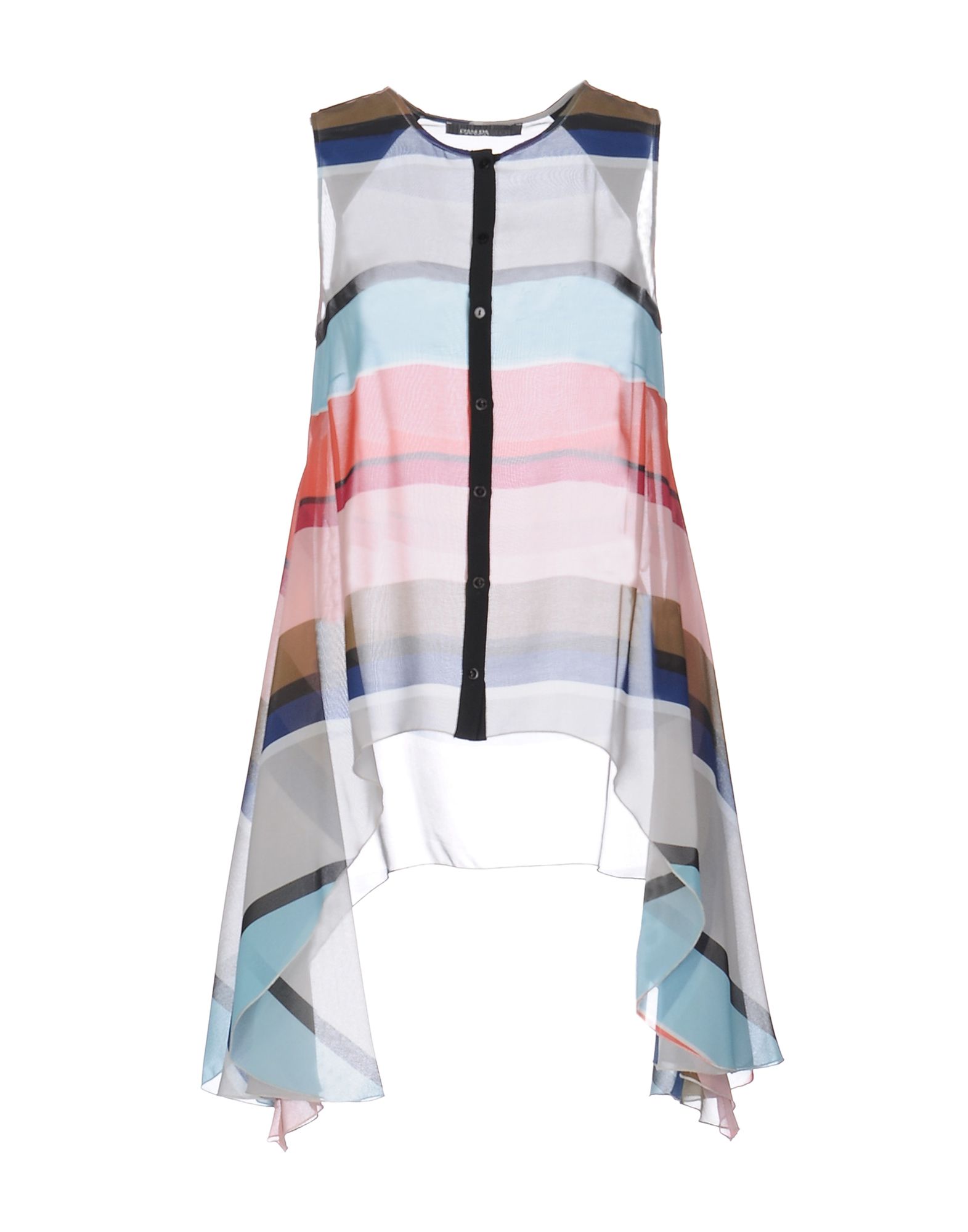 Pianurastudio Shirts | Shop at Ebates