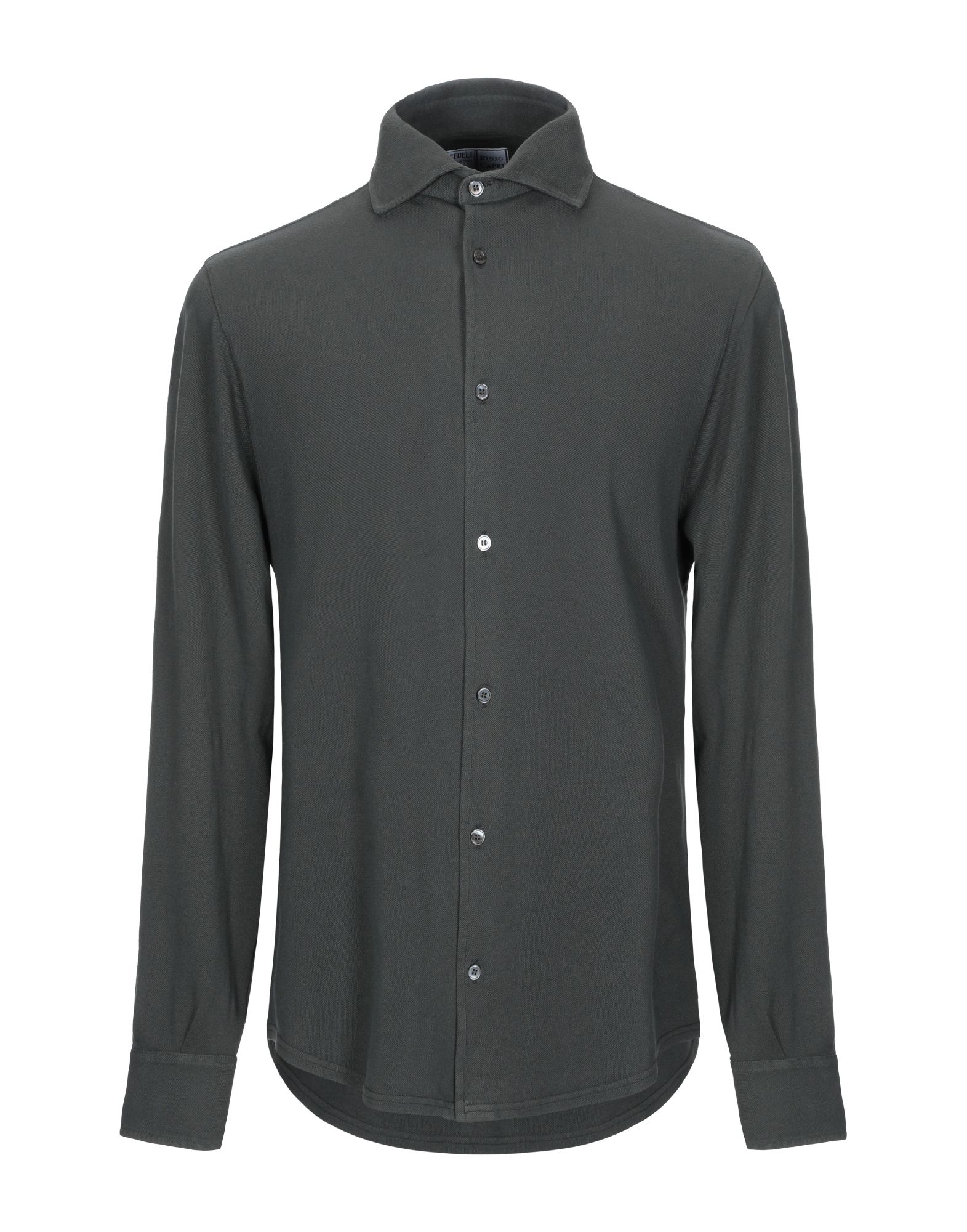 FEDELI Shirts | Smart Closet