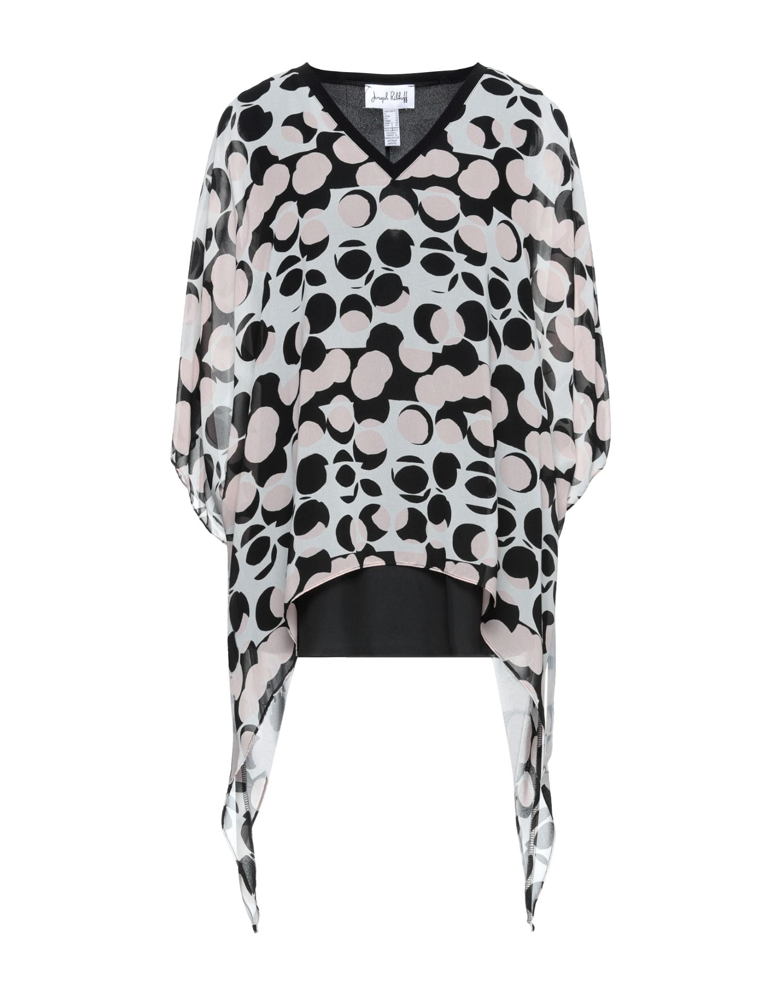 Joseph Ribkoff Blouses In White | ModeSens