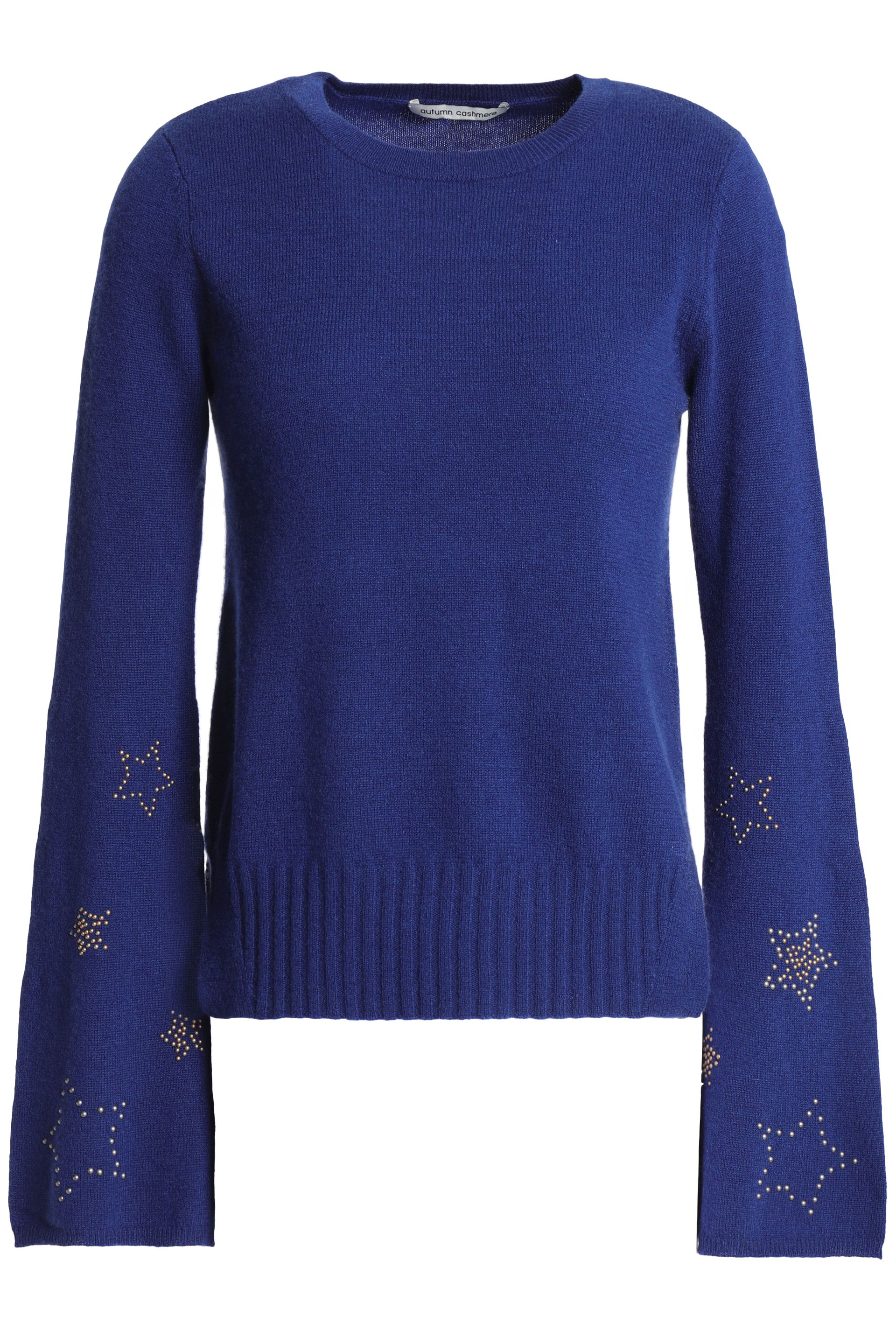 Designer Cashmere Sweaters | Sale Up To 70% Off At THE OUTNET