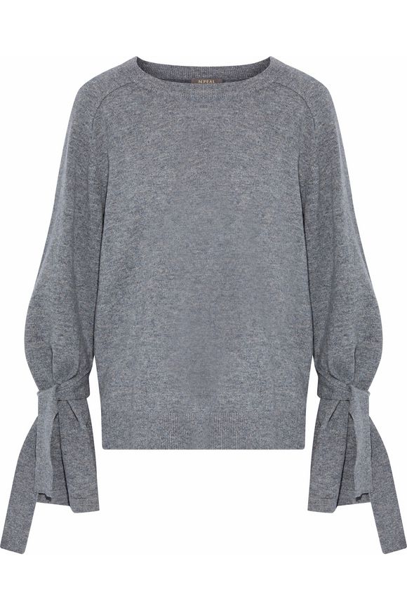 Designer Cashmere Sweaters | Sale Up To 70% Off At THE OUTNET