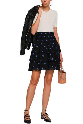 Maje | Outlet Sale Up To 70% Off At THE OUTNET