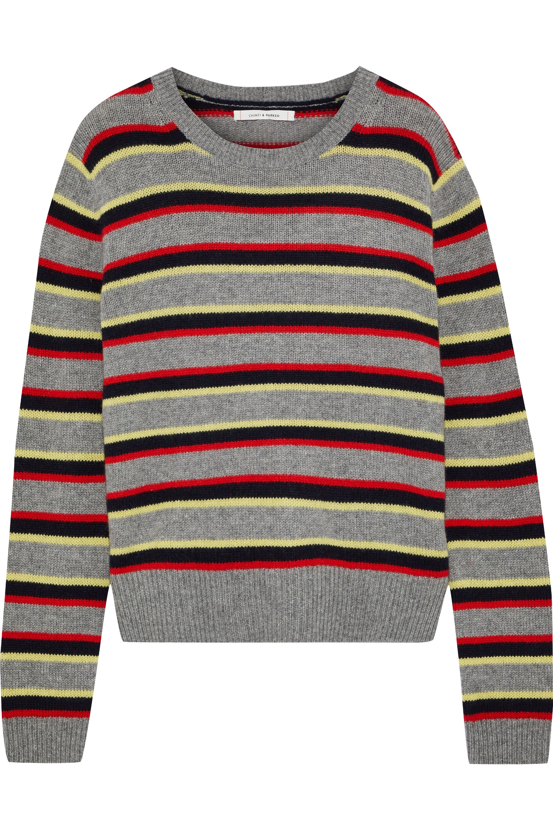 Designer Cashmere Sweaters | Sale Up To 70% Off At THE OUTNET