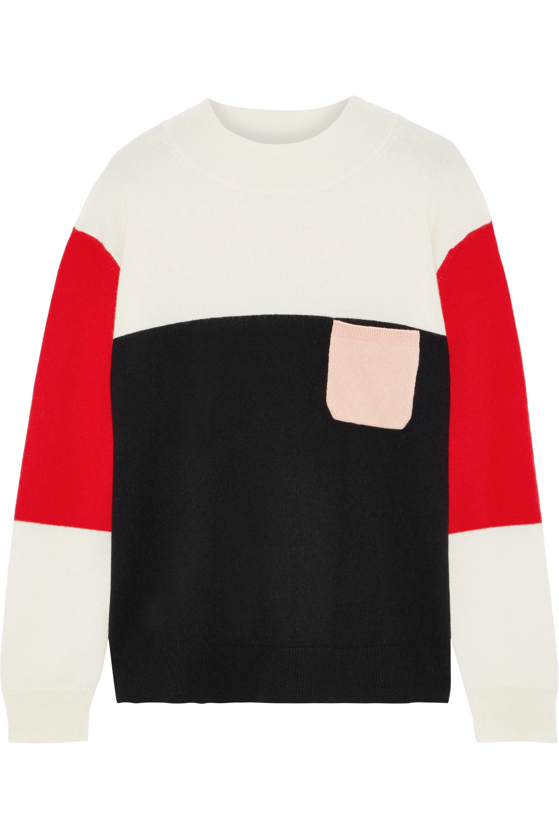 Designer Cashmere Sweaters | Sale Up To 70% Off At THE OUTNET
