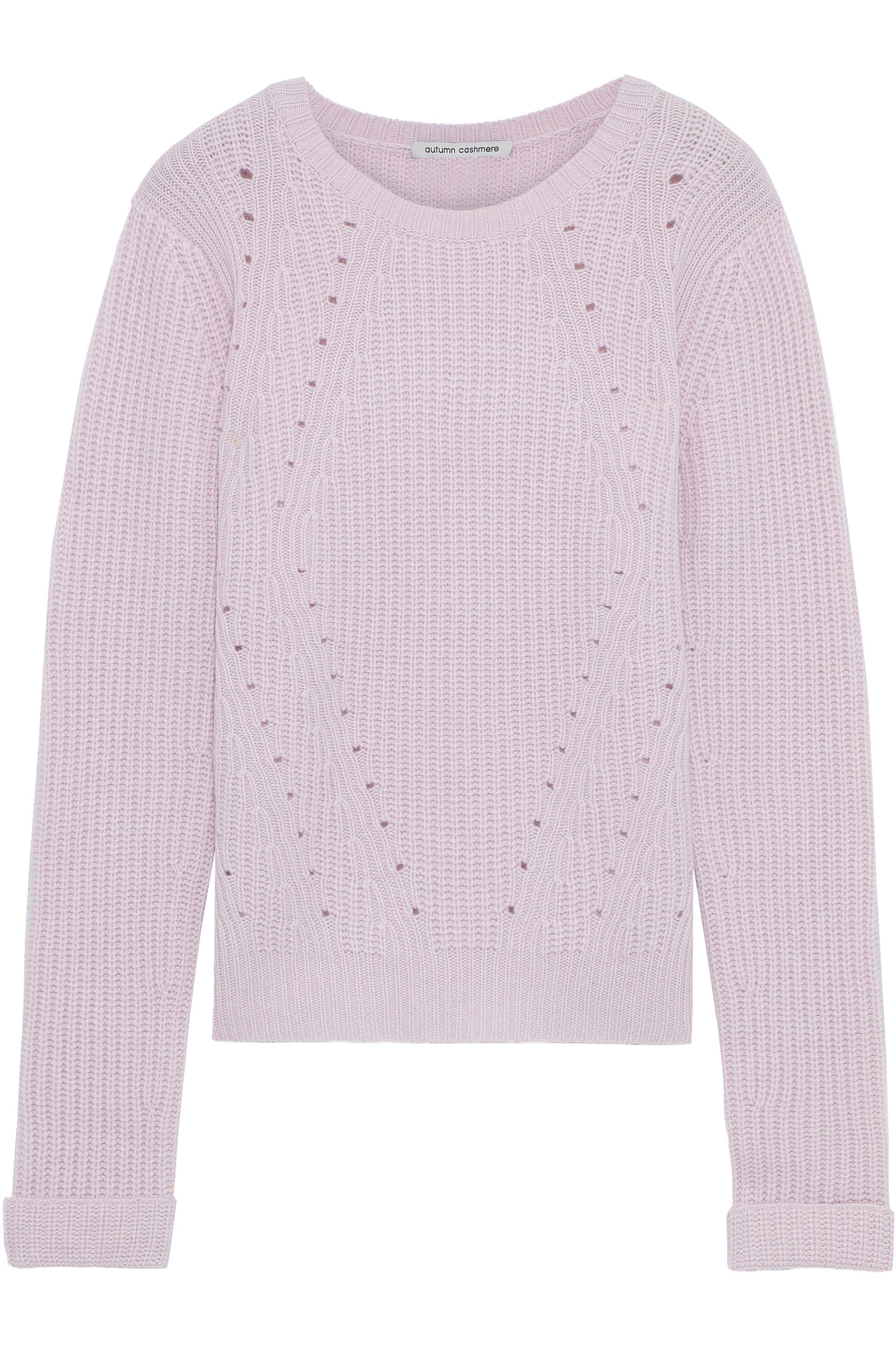 Designer Cashmere Sweaters | Sale Up To 70% Off At THE OUTNET