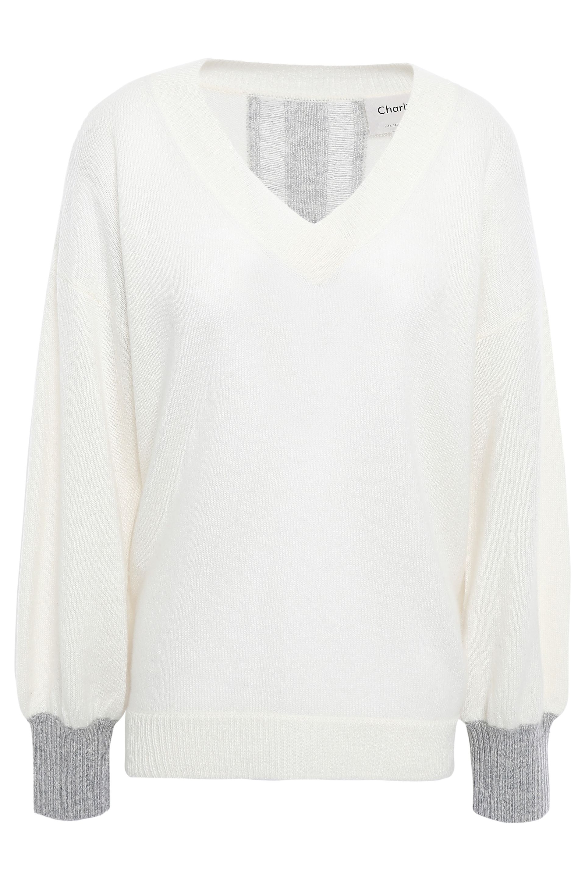 Discount Designer Cashmere | Sale Up To 70% Off At THE OUTNET