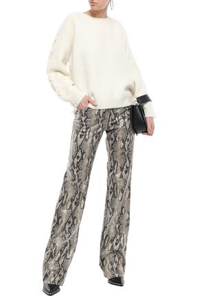 IRO Paris | Sale Up To 70% Off At THE OUTNET