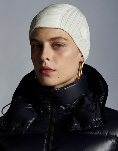 Moncler Moka Lacquer Hooded Jacket 2024 www.angloamericancentre