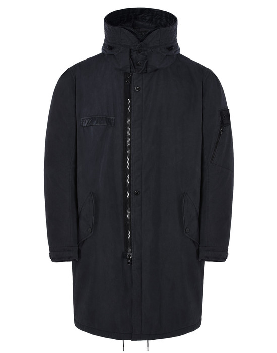 Stone Island Shadow Project Jacket Men - Official Store