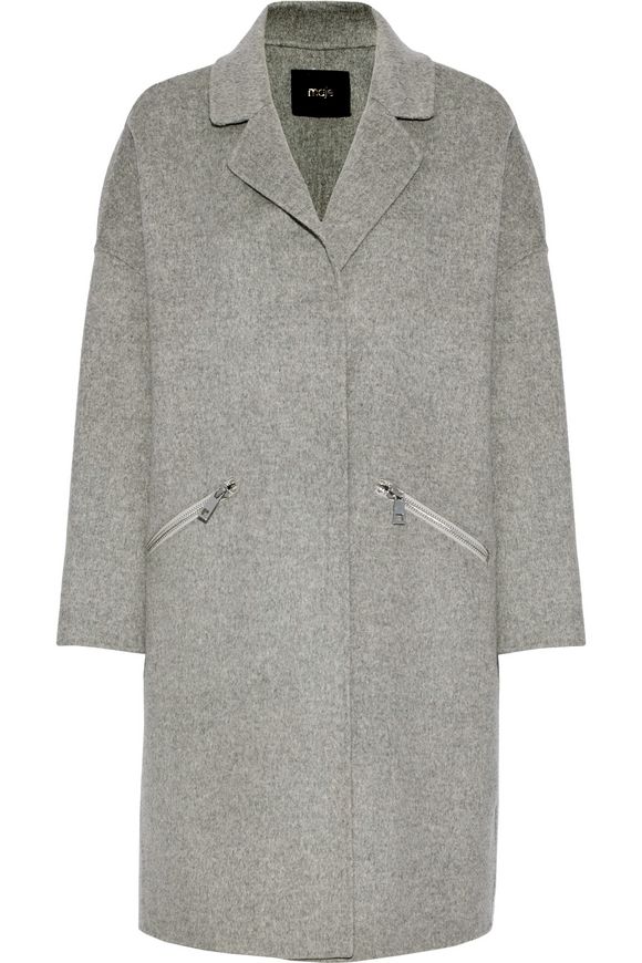 Maje | Outlet Sale Up To 70% Off At THE OUTNET