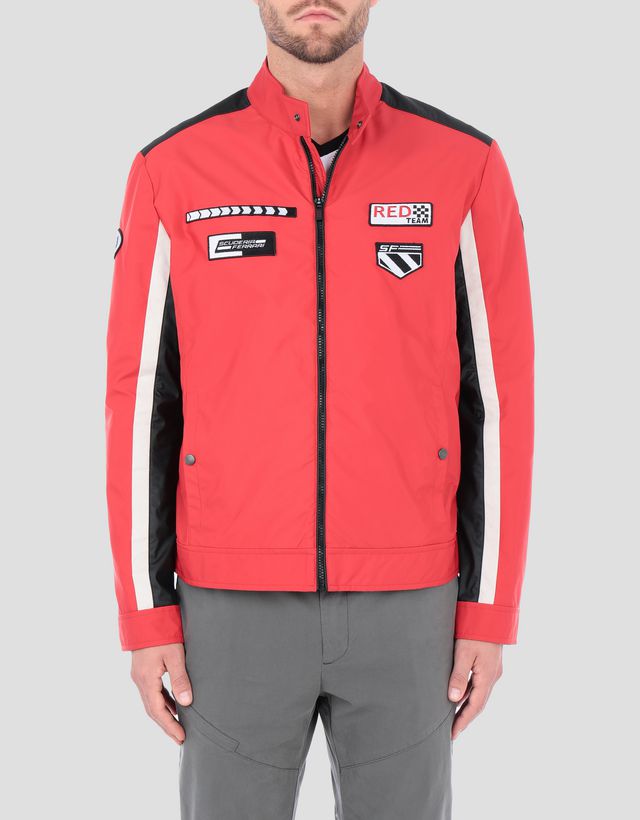 Ropa de Ferrari para hombre | Scuderia Ferrari Store Oficial