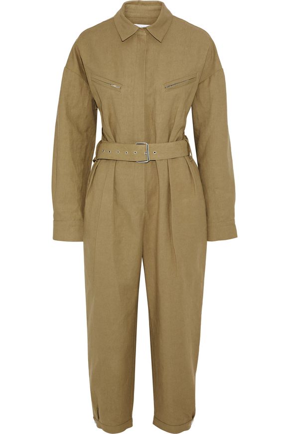Designer Jumpsuits | Sale Up To 70% Off At THE OUTNET