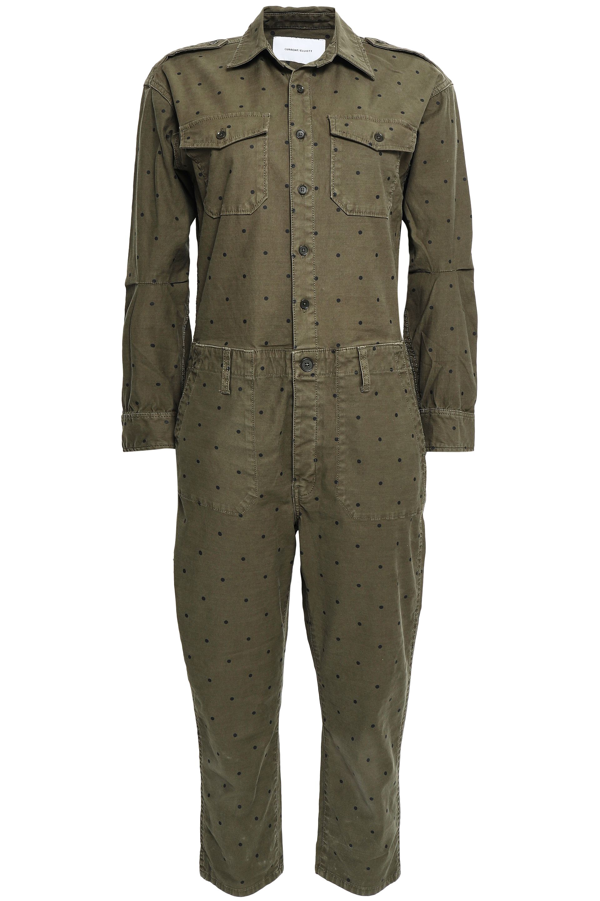 Designer Jumpsuits | Sale Up To 70% Off At THE OUTNET