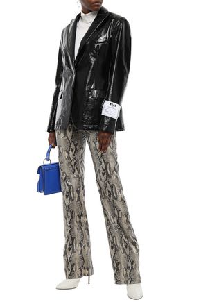 Designer Blazers For Women | Sale Up To 70% Off At THE OUTNET