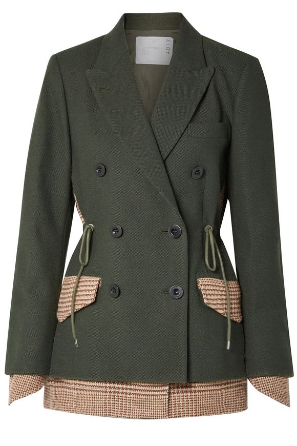 Designer Blazers For Women | Sale Up To 70% Off At THE OUTNET