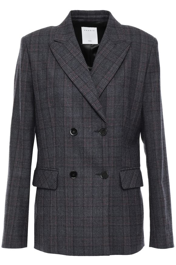 Designer Blazers For Women | Sale Up To 70% Off At THE OUTNET