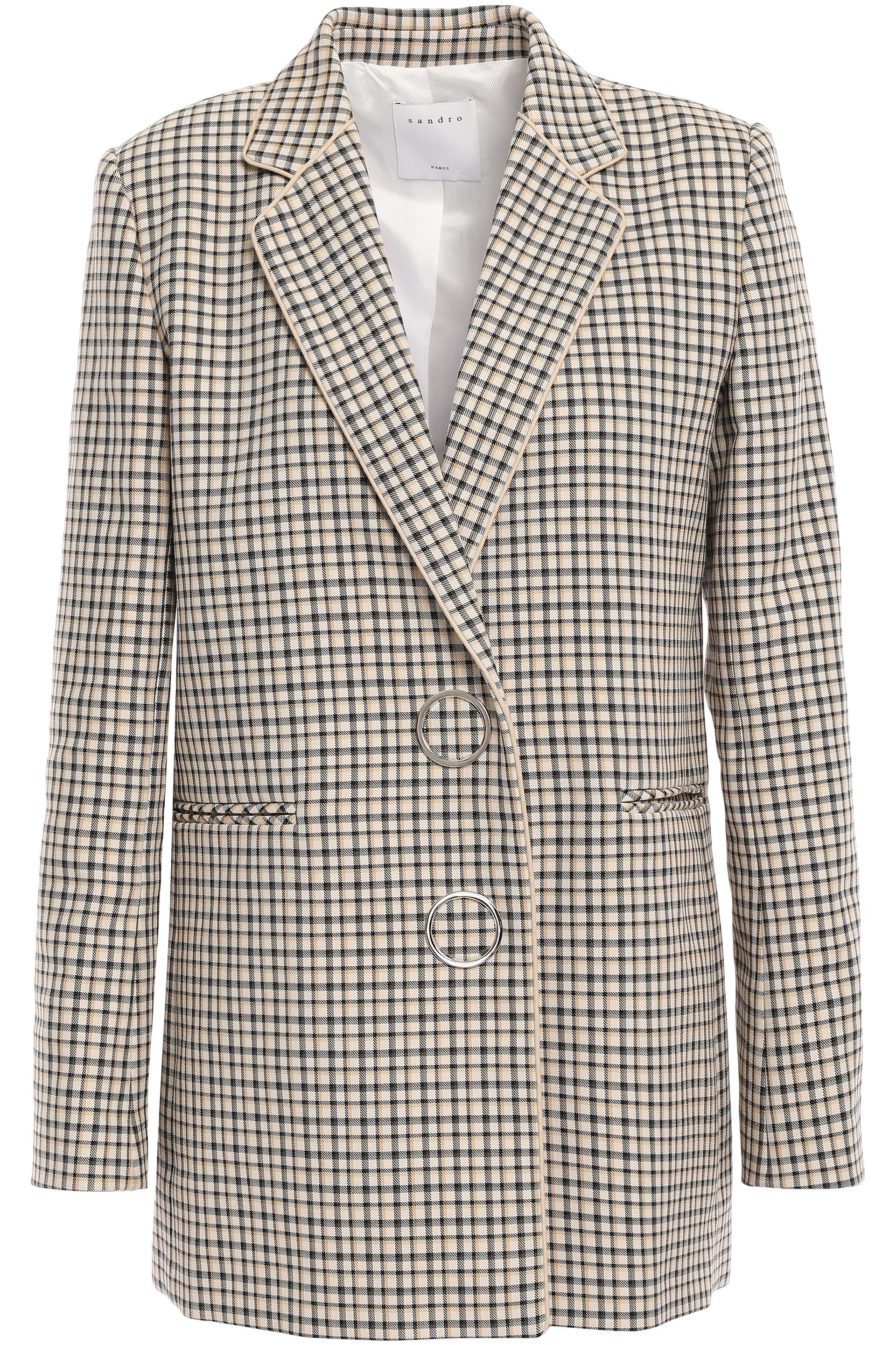 Designer Blazers For Women | Sale Up To 70% Off At THE OUTNET