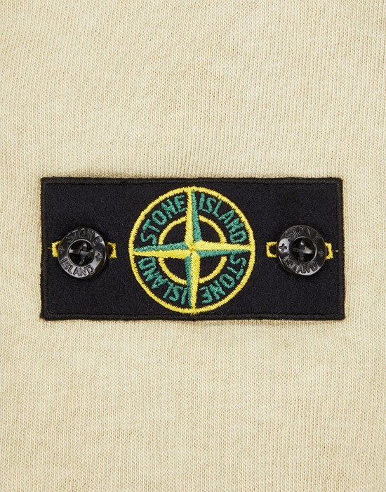 60160 Sweatshirt Stone Island - Official Online Store