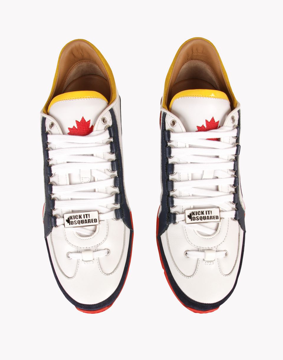 Dsquared2 Sneakers - Sneakers for Men | Official Store