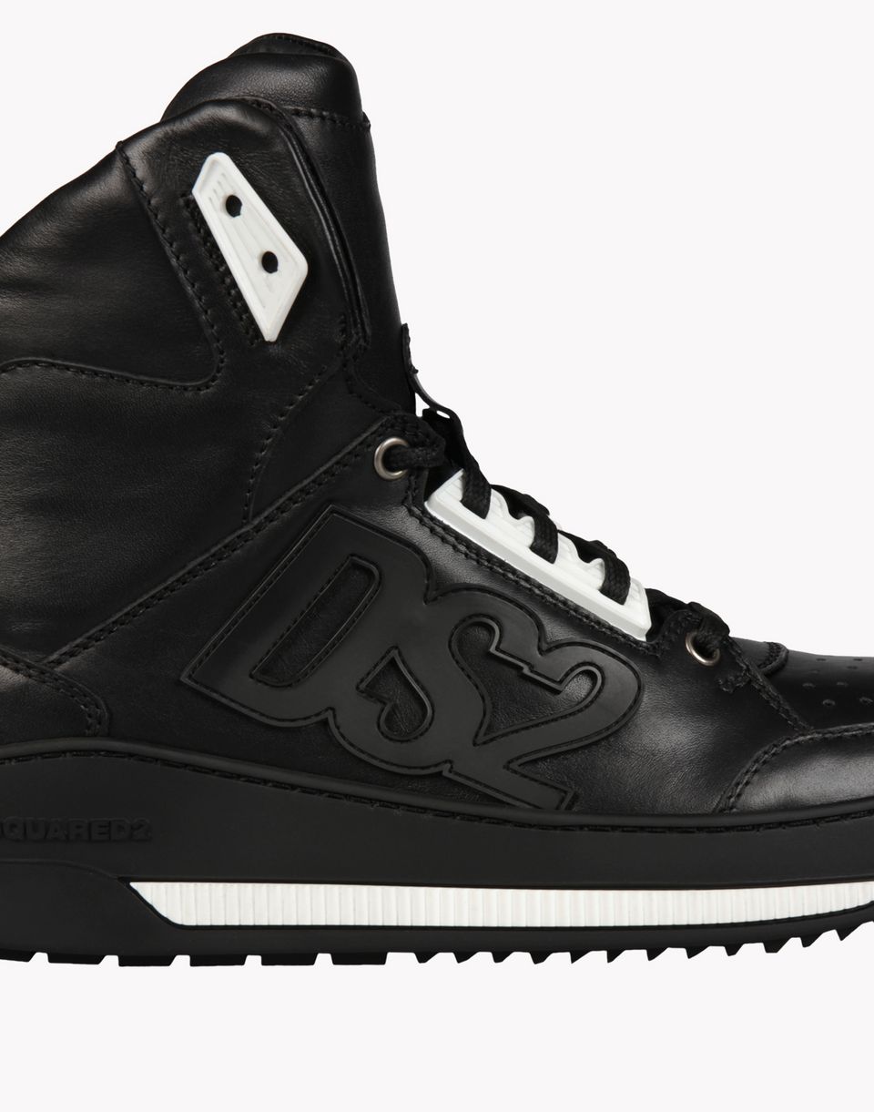 Dsquared2 Satellite Sneakers - Sneakers for Men | Official Store