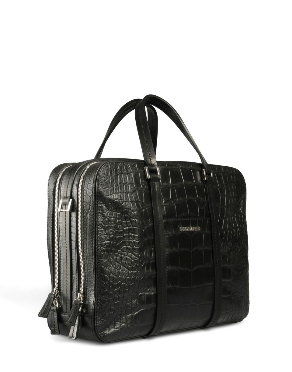 Dsquared2 - Hand Bags for Men | Official Store