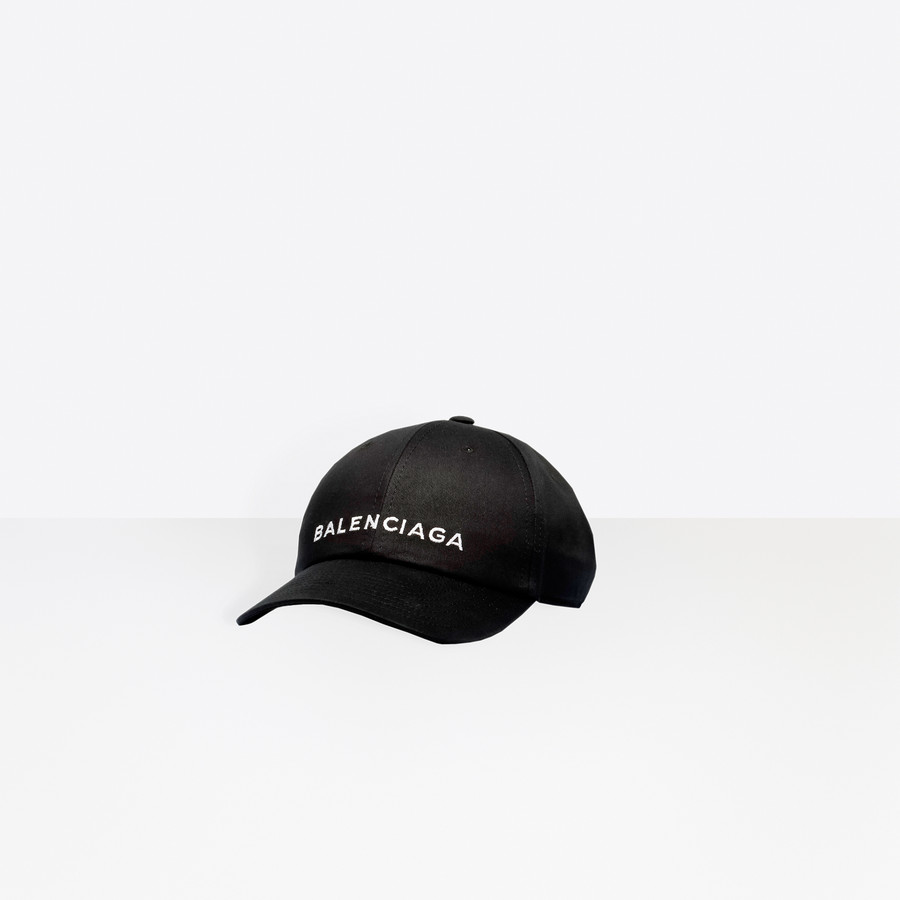 Women's Balenciaga Cap | Balenciaga
