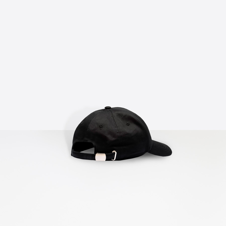 Women's Balenciaga Cap | Balenciaga