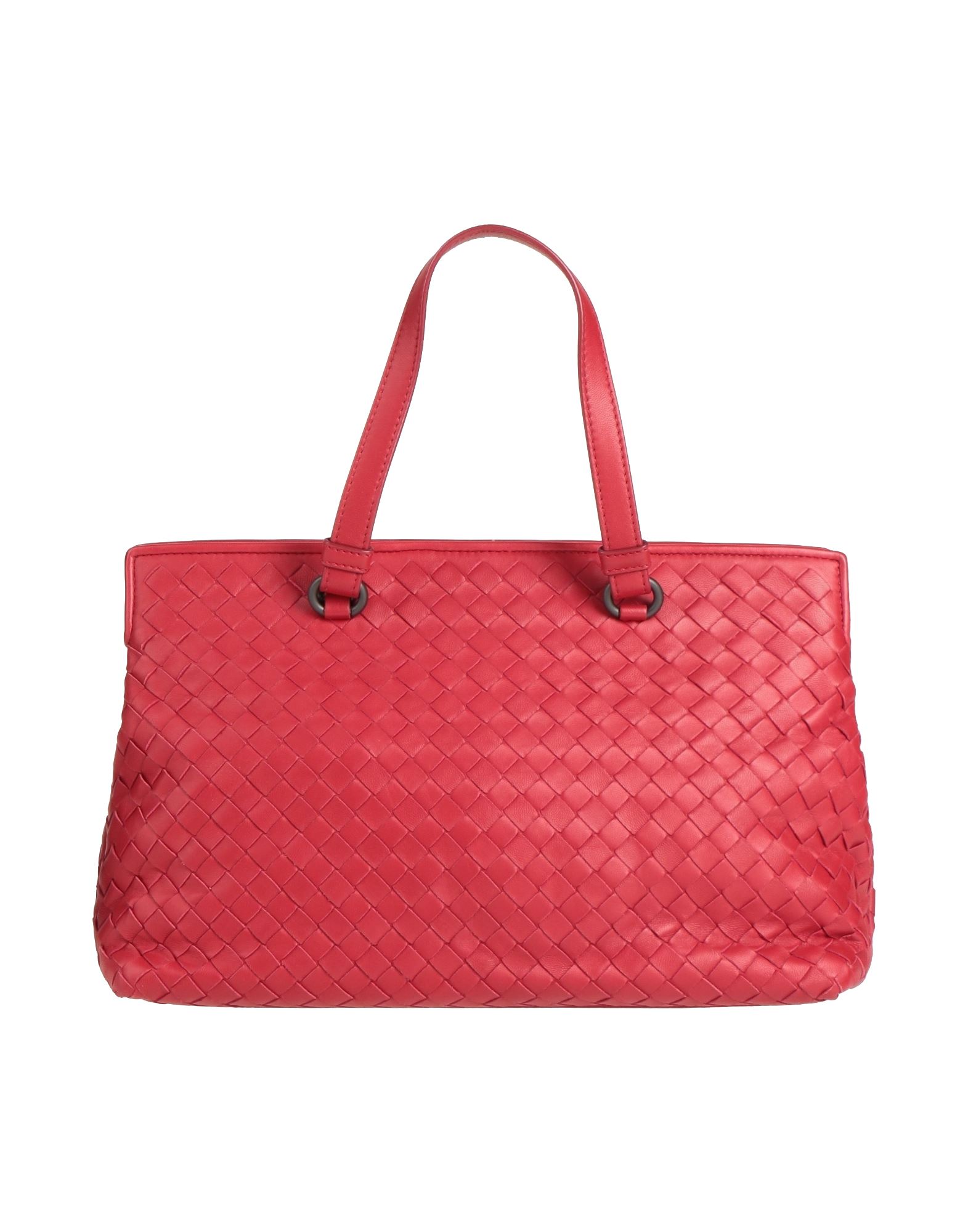 Bottega Veneta Handbags In Red | ModeSens