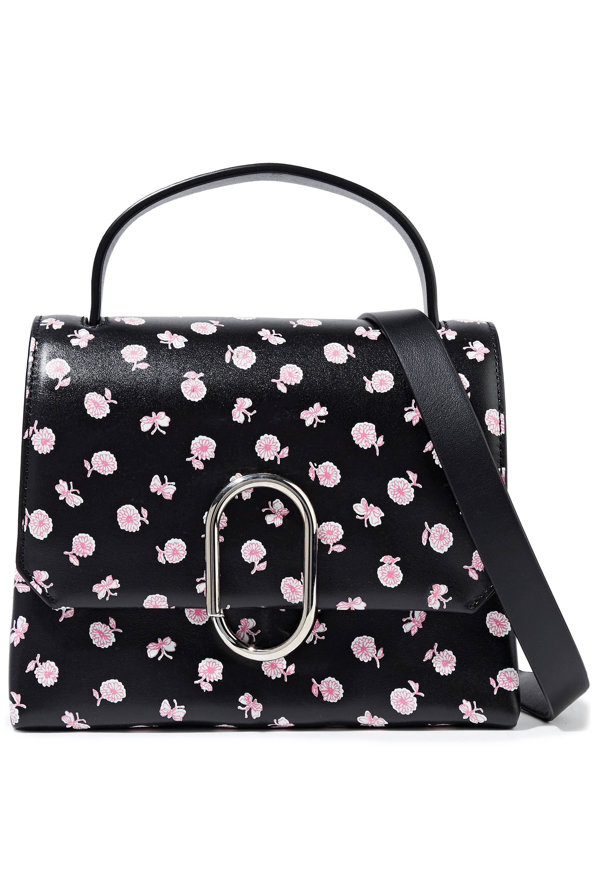 Designer Top Handle Bags | Sale Up To 70% Off At THE OUTNET