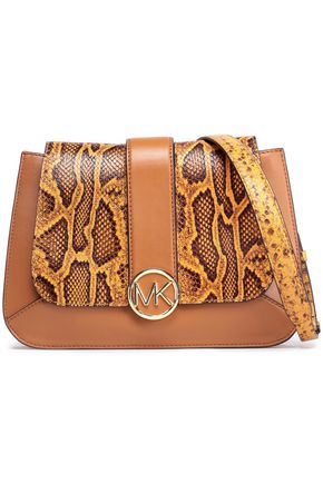 Designer Shoulder Bags | Sale Up To 70% Off At THE OUTNET