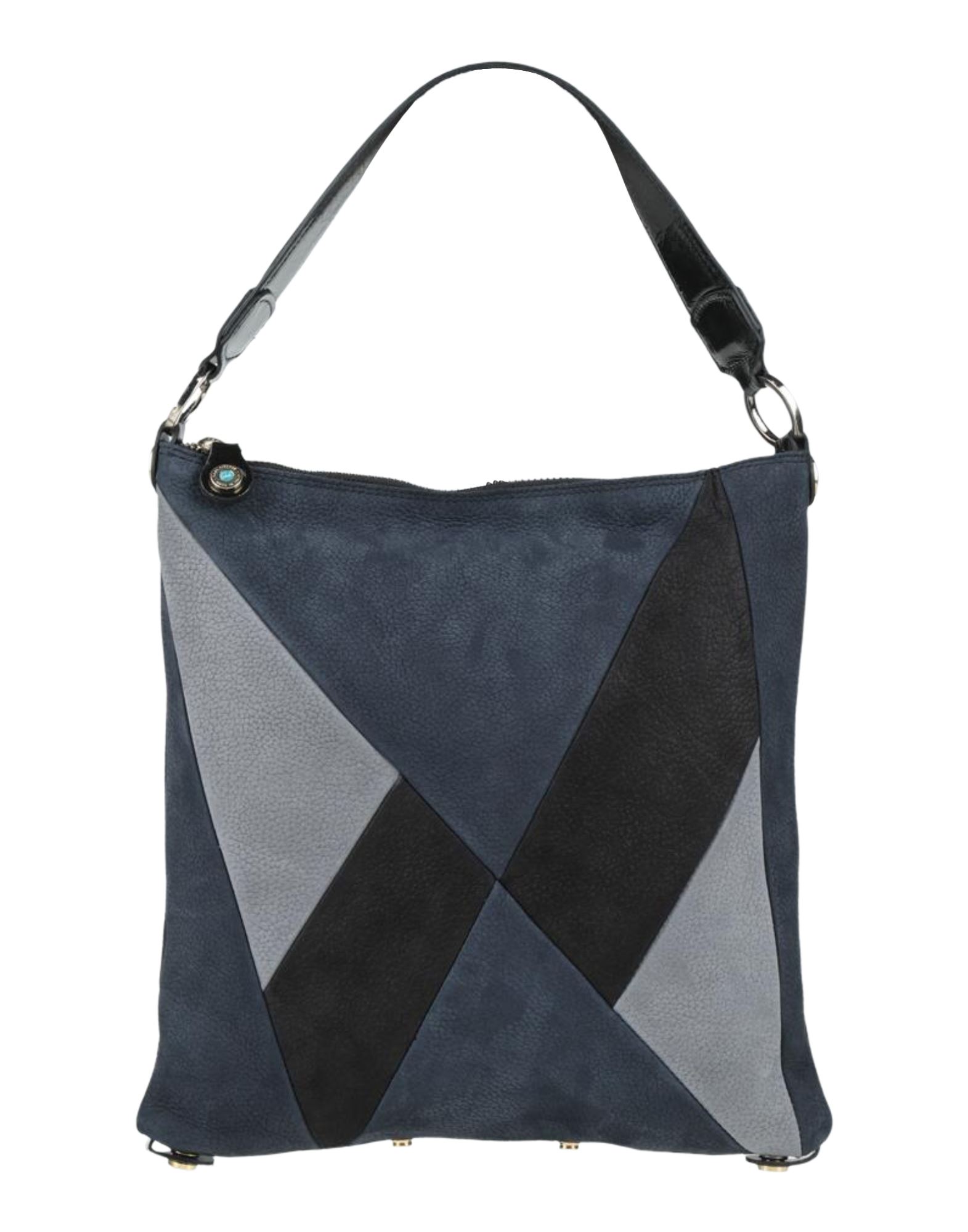 Gabs Handbags In Dark Blue | ModeSens