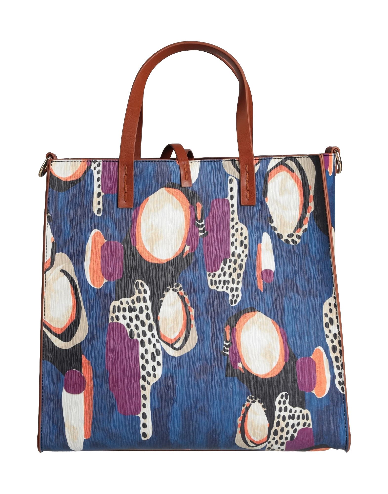 Manila Grace Handbags In Blue | ModeSens Manila Grace Handbags In Blue | ModeSens