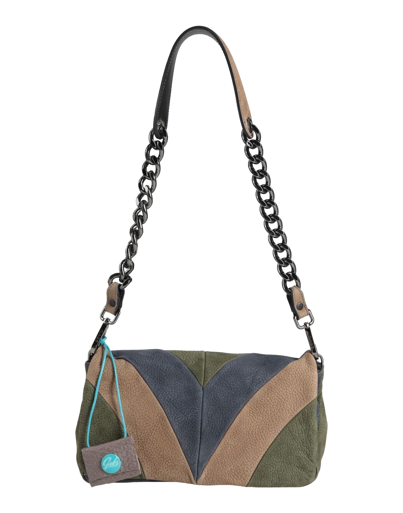 Gabs Handbags In Blue | ModeSens