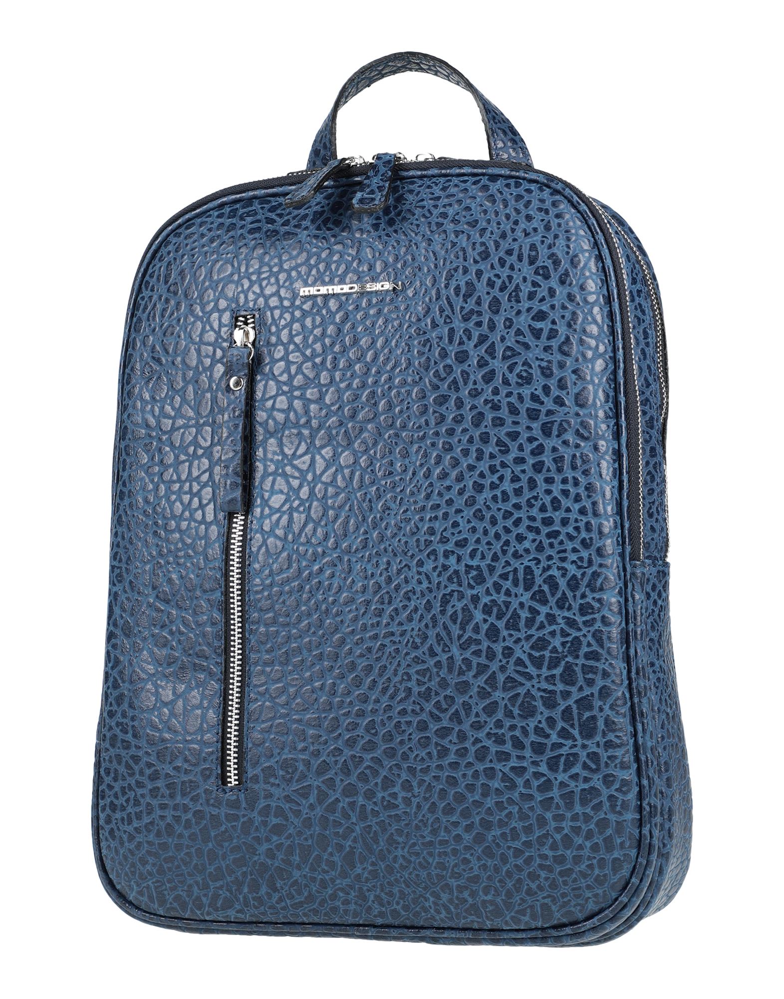 Momo Design Backpacks In Blue | ModeSens