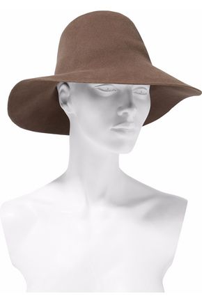 Designer Hats | Sale up to 70% off | THE OUTNET