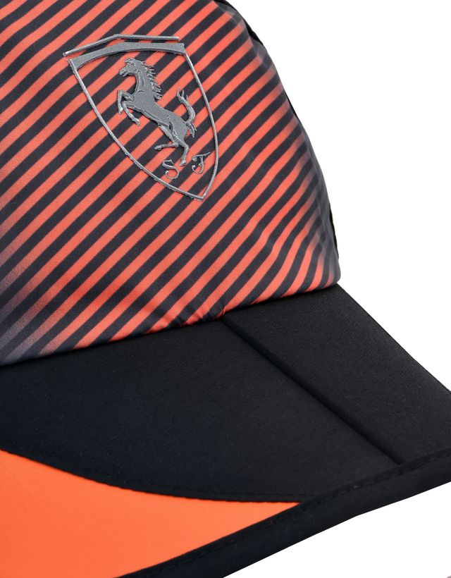 Ferrari Men's Caps, Ferrari Hats | Official Ferrari Store
