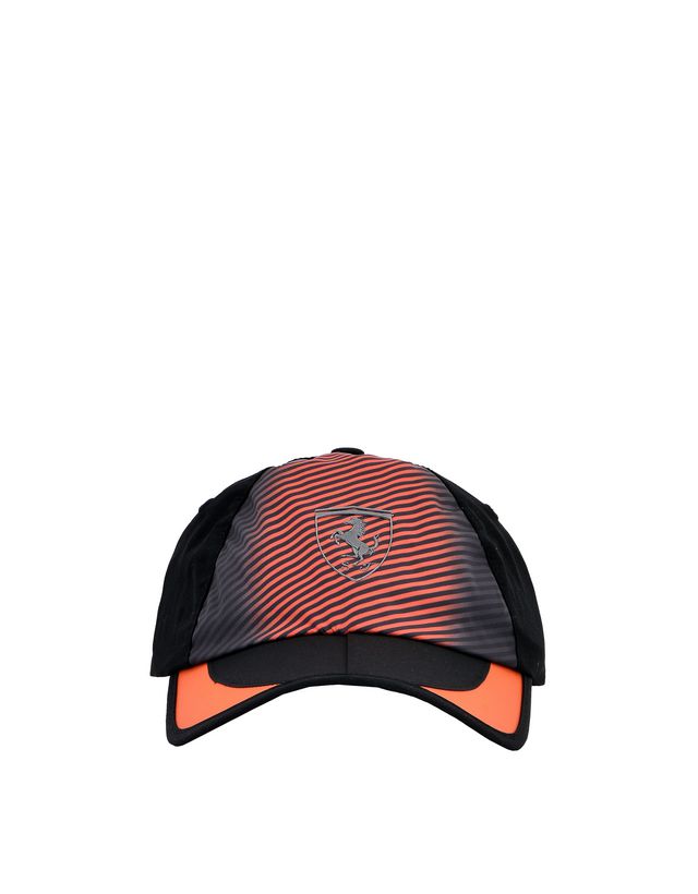 Ferrari Men's Caps, Ferrari Hats | Official Ferrari Store