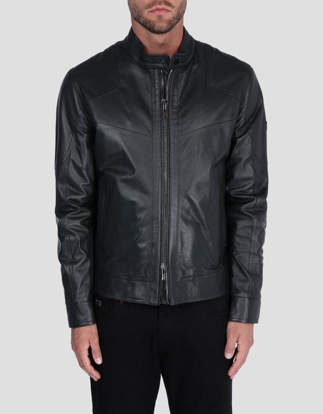 Ropa de Ferrari para hombre | Scuderia Ferrari Store Oficial