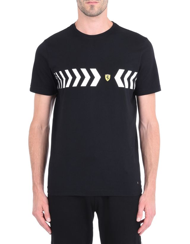 Ropa de Ferrari para hombre | Scuderia Ferrari Store Oficial