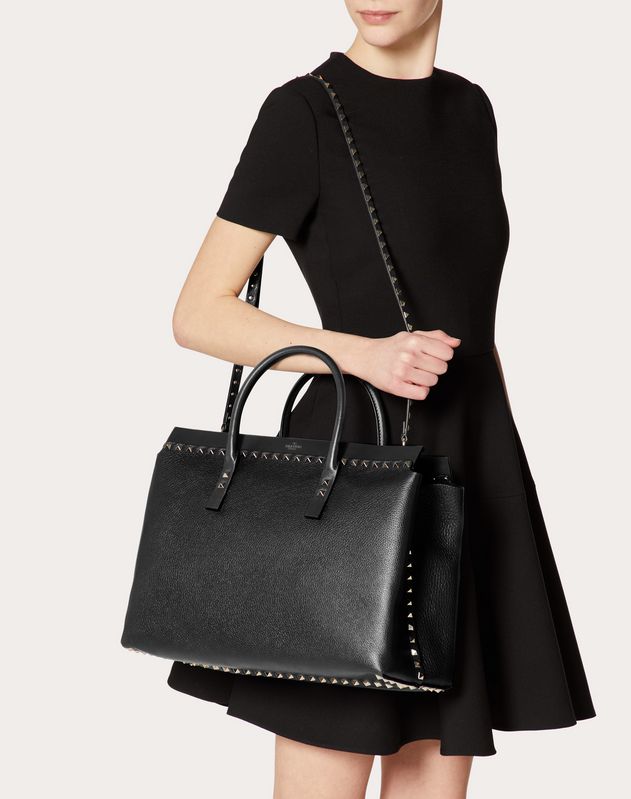 Valentino Women's Designer Top Handle Bags | Valentino.com