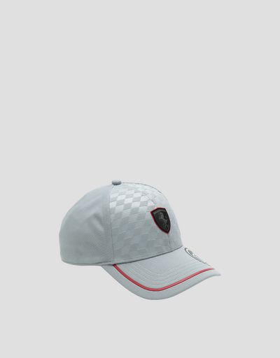 Ferrari Men's Caps, Ferrari Hats | Scuderia Ferrari Official Store